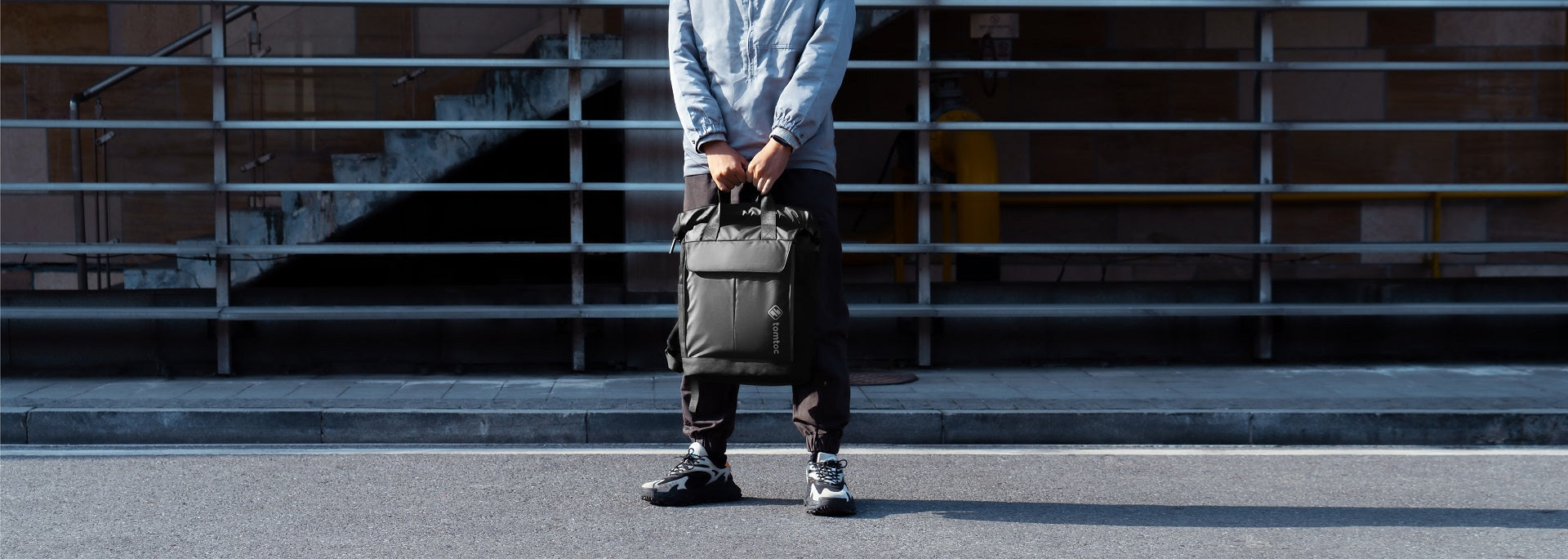 Travel Essential - Laptop Sleeve, Shoulder Bag