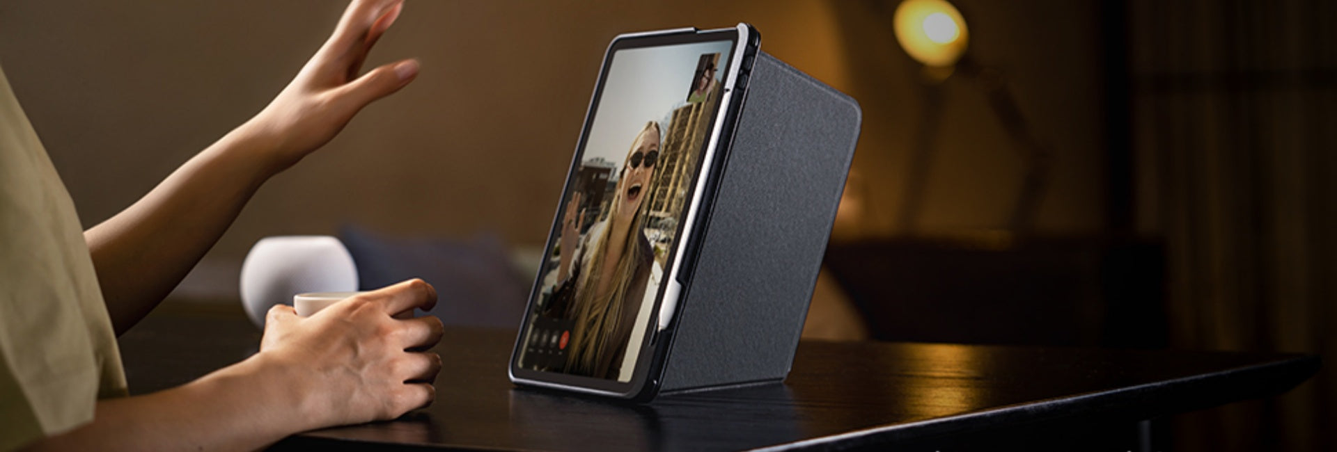 Protective Case | Messenger Bag | Briefcase For New iPad Pro 12.9 inch