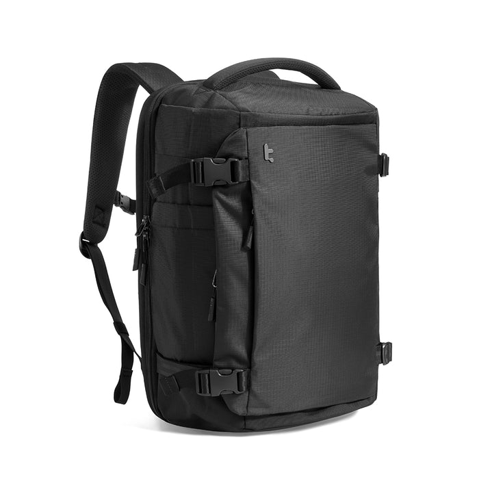 Durable Travel Backpacks - Waterproof & Lightweight for Commuter | tomtoc