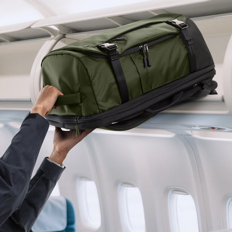 tomtoc Liteway Travel Backpack 28L – Lightweight & Carry-On Approved