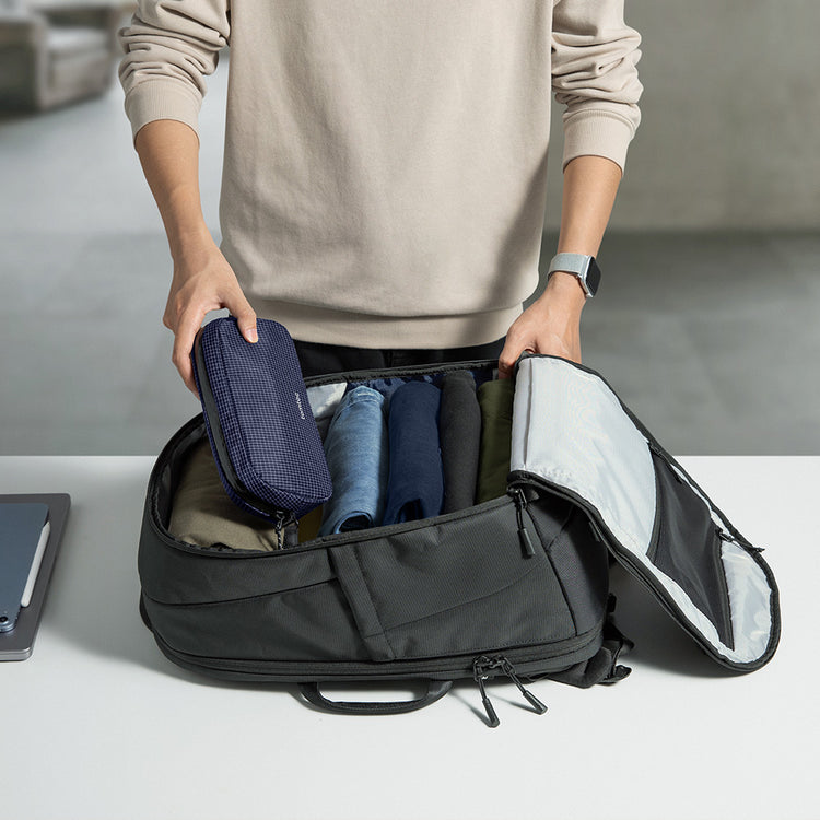 Premium Laptop Backpack for Commuting & Short Business Trips | tomtoc ...
