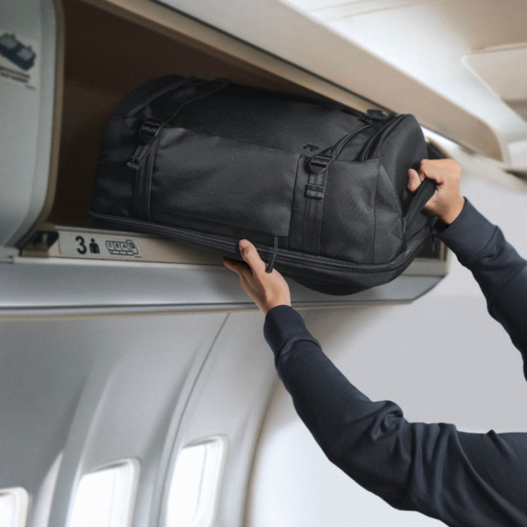Navigator-T67 Travel Laptop Backpack 38L