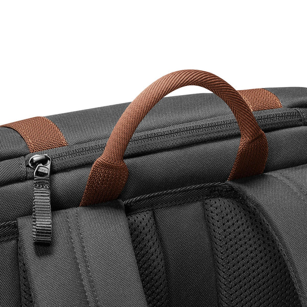 VintPack-TA1 Laptop Backpack