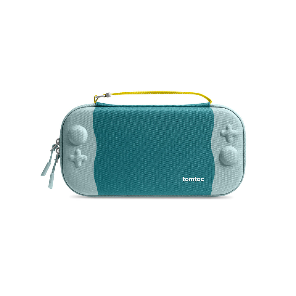 tomtoc Switch 2 Slim Carrying Case – FROZ Edition | Protective & Stylish