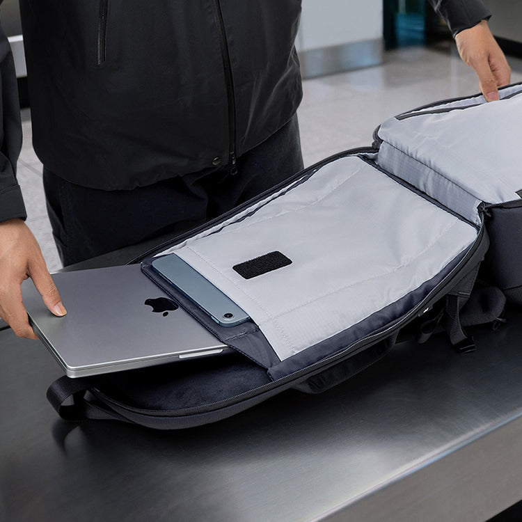 Premium Laptop Backpack for Commuting & Short Business Trips | tomtoc ...