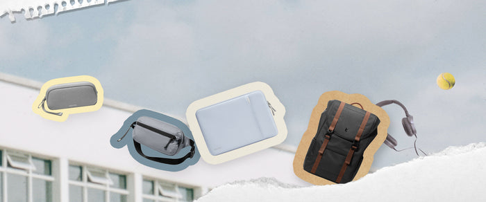 tomtoc | Laptop Sleeves & iPad Covers | tomtoc