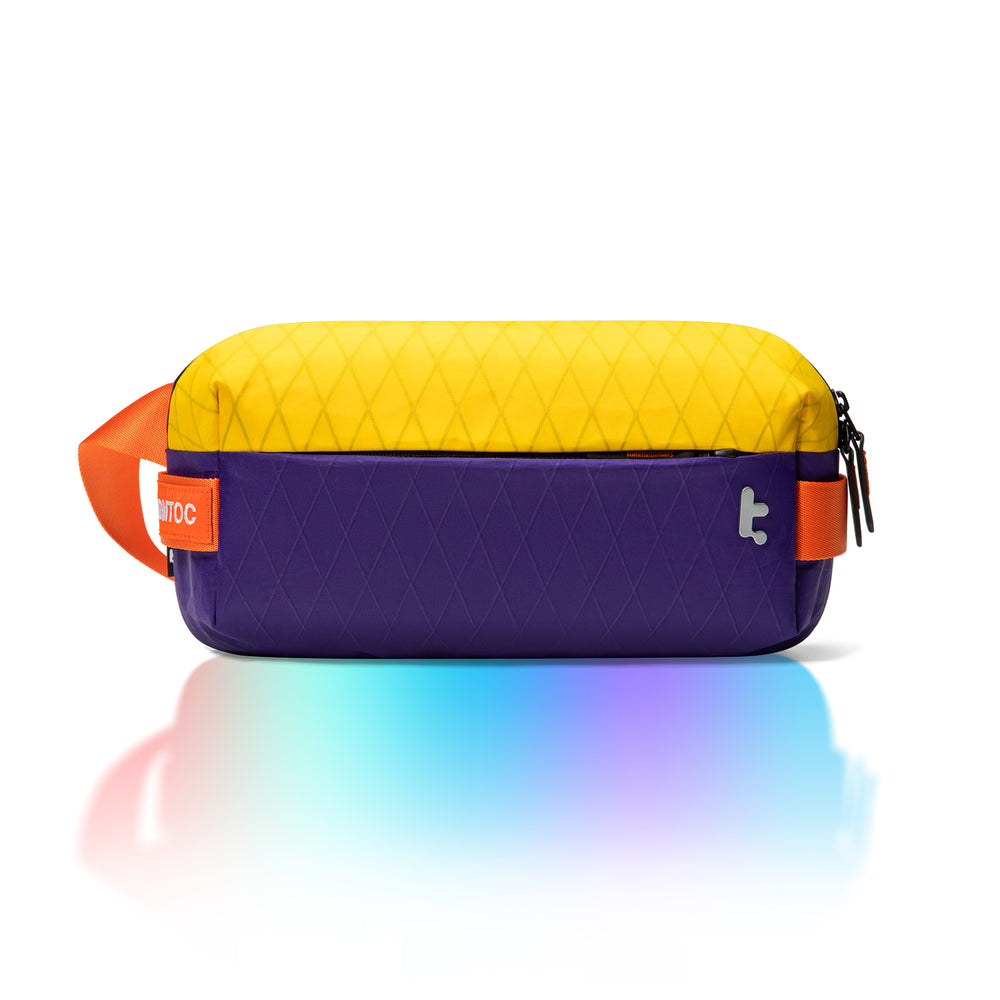 tomtoc x U | Custom Sling Bag Pro