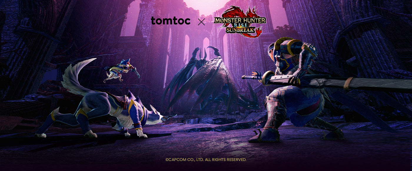 tomtoc | Laptop Sleeves & iPad Covers | tomtoc