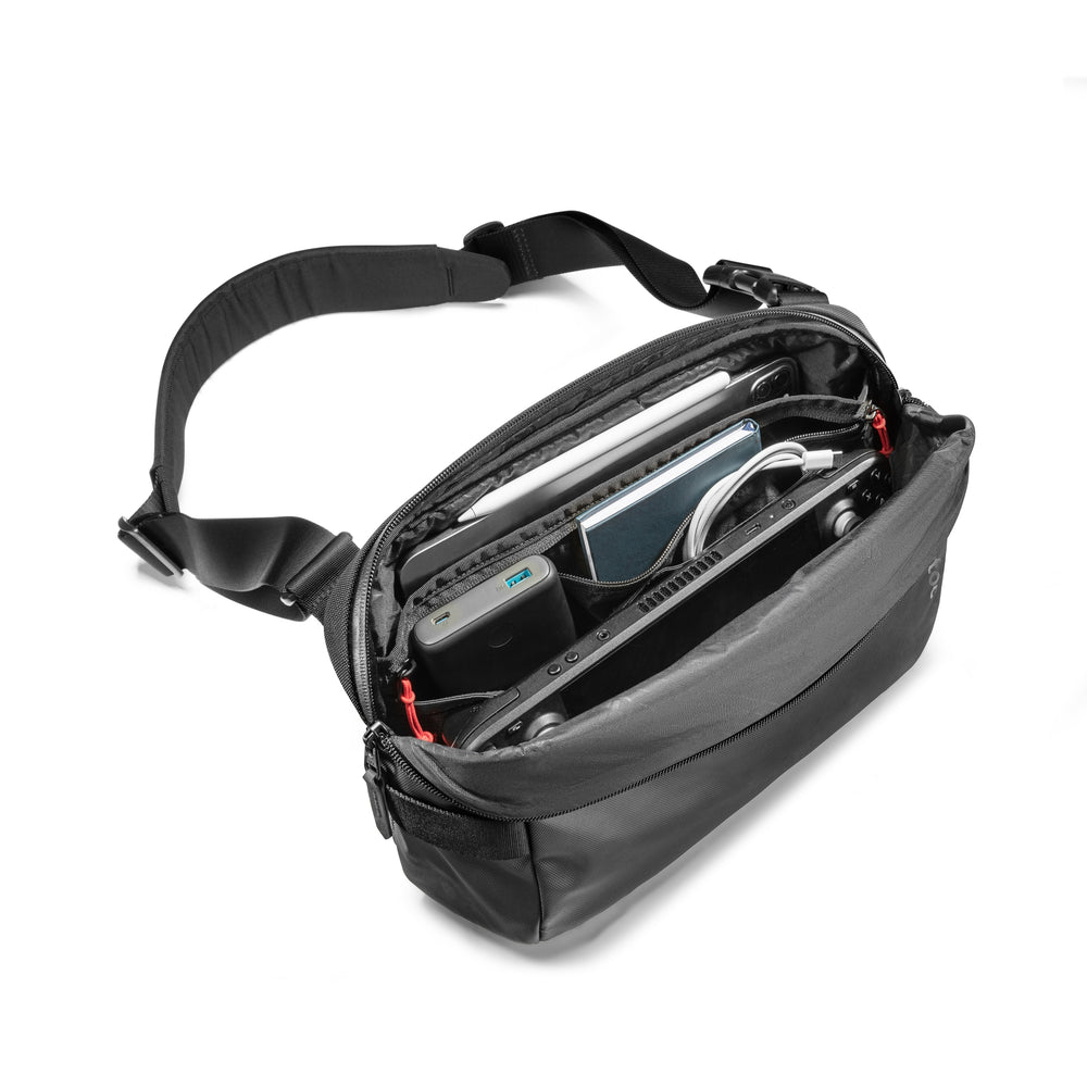 Tablet Sling Bags for iPad Air and Pro