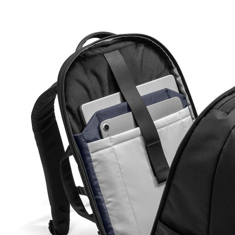 Premium Laptop Backpack for Commuting & Short Business Trips | tomtoc ...