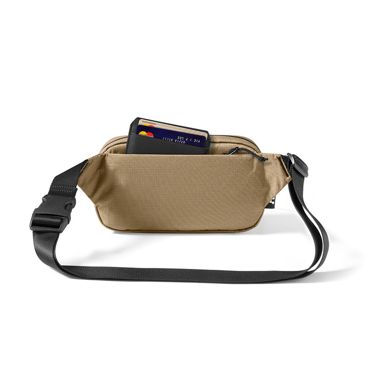 tomtoc Aviator-T33 Crossbody Sling Bag 1.5L – Lightweight & RFID ...