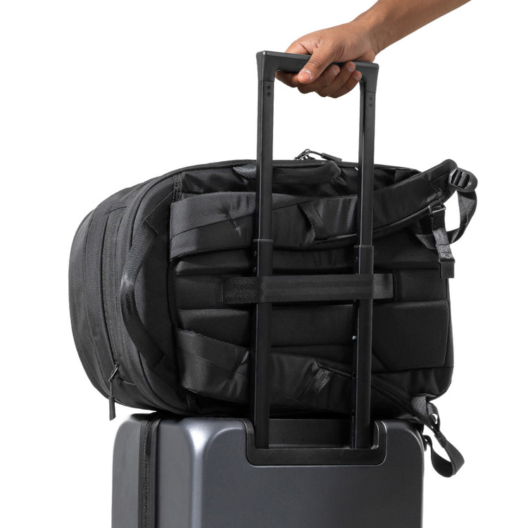 Premium Laptop Backpack for Commuting & Short Business Trips | tomtoc ...