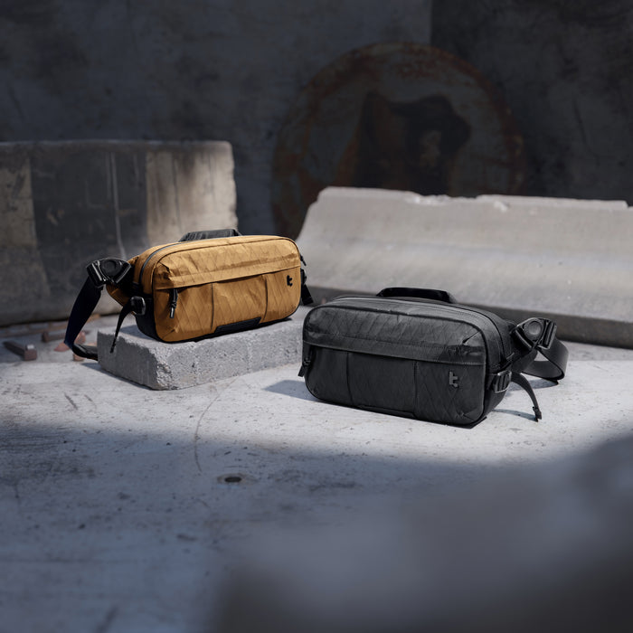 Tablet Sling Bags for iPad Air and Pro