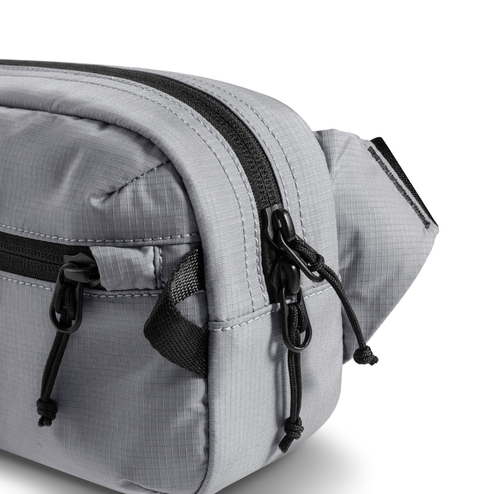 tomtoc Aviator-T33 Crossbody Sling Bag 3.5L – Spacious & RFID Blocking ...