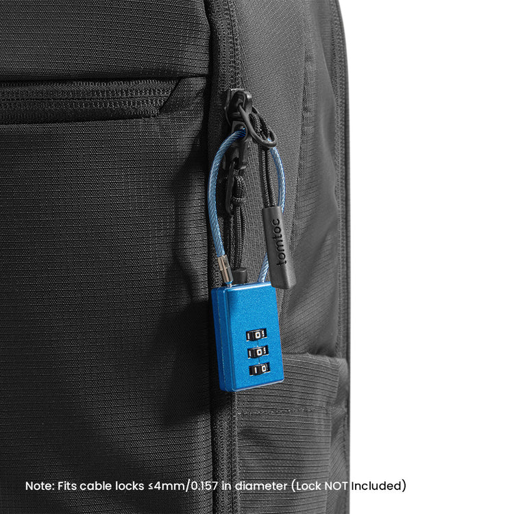 Premium Laptop Backpack for Commuting & Short Business Trips | tomtoc ...