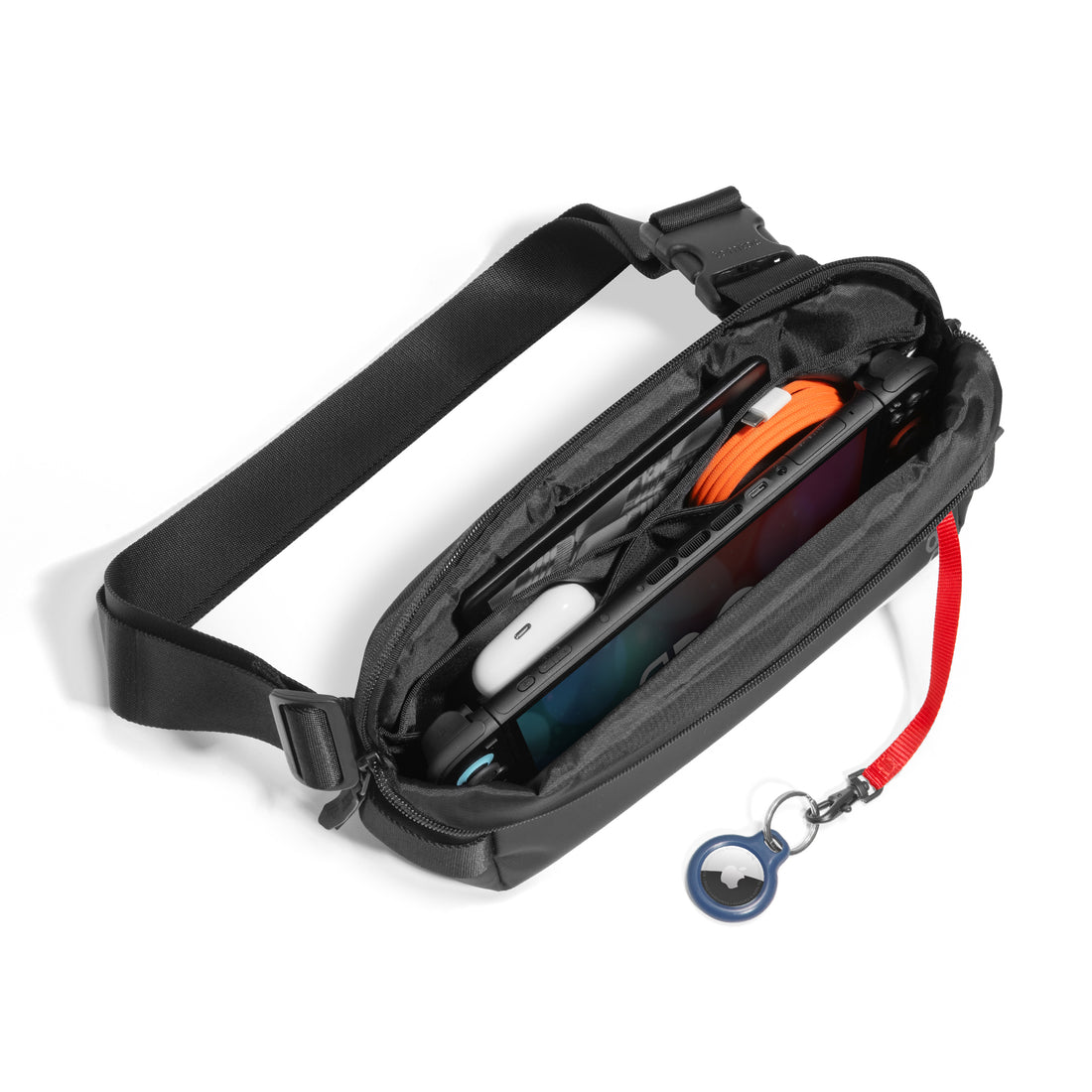 Tablet Sling Bags for iPad Air and Pro