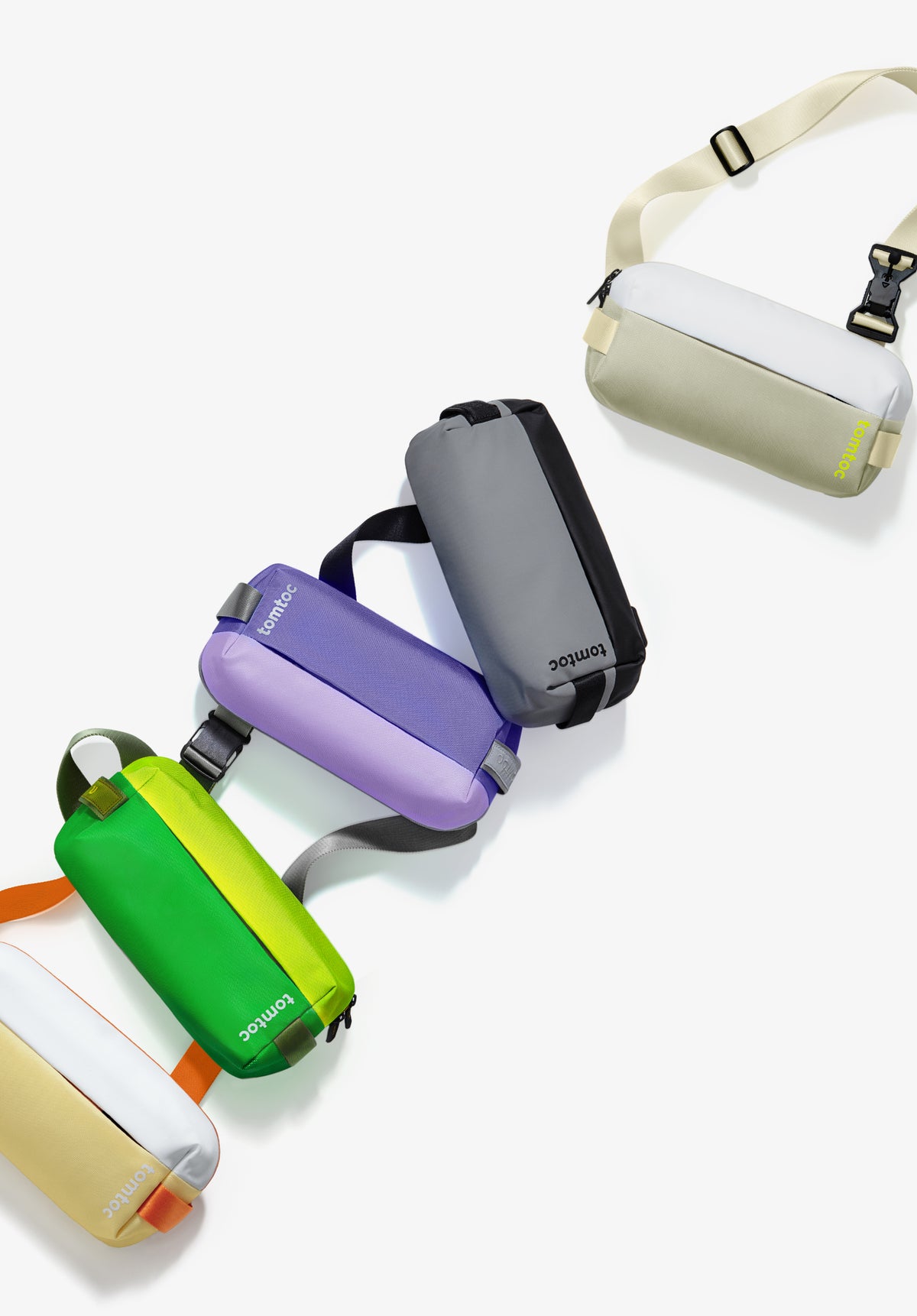 tomtoc | Laptop Sleeves & iPad Covers | tomtoc