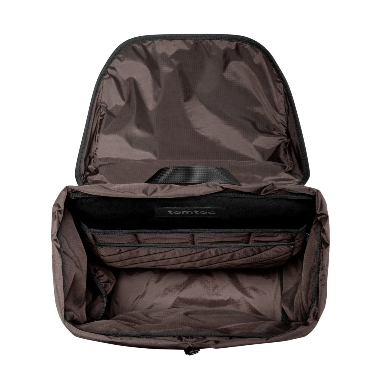 VintPack-TA1 Laptop Backpack