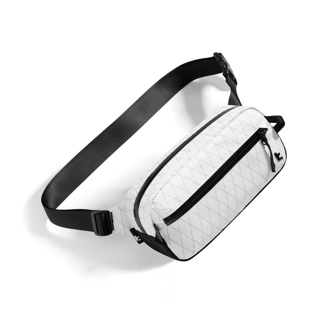 tomtoc Aviator-T35 X-Pac Crossbody Bag 2.5L — Water-Resistant & Lightweight