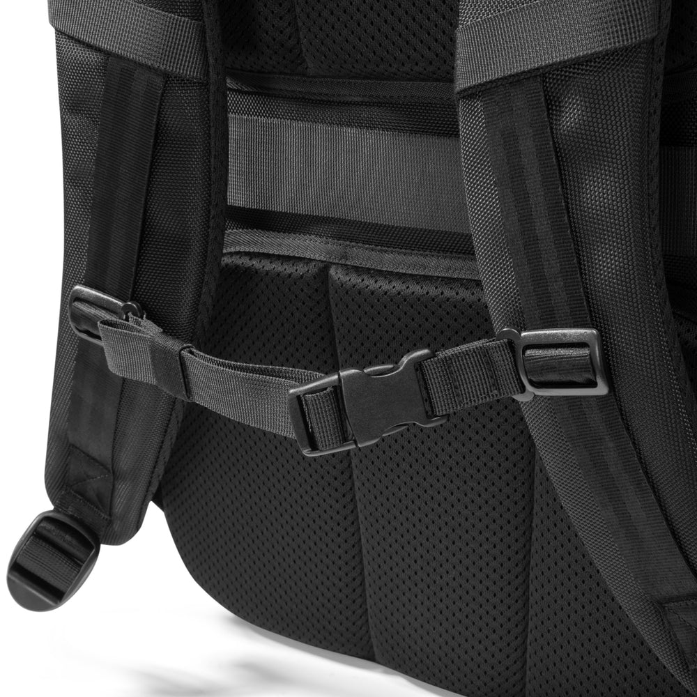 Navigator-T67 Travel Laptop Backpack 38L