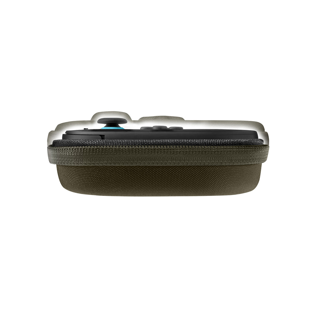 tomtoc Switch 2 Slim Carrying Case – FROZ Edition | Protective & Stylish