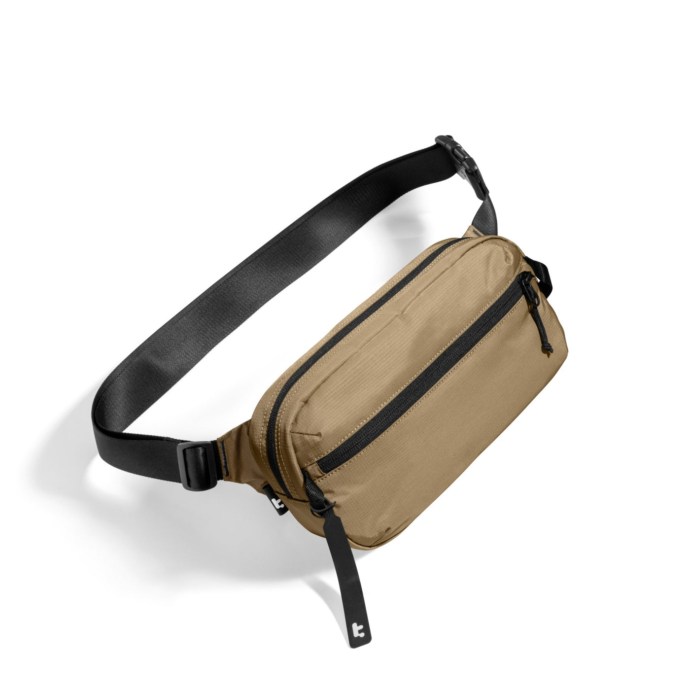 tomtoc Aviator-T33 Crossbody Sling Bag 3.5L – Spacious & RFID Blocking Chest Bag