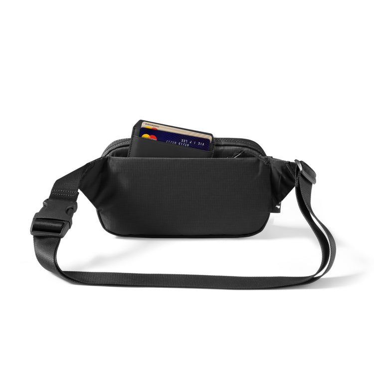 tomtoc Aviator-T33 Crossbody Sling Bag 1.5L – Lightweight & RFID ...