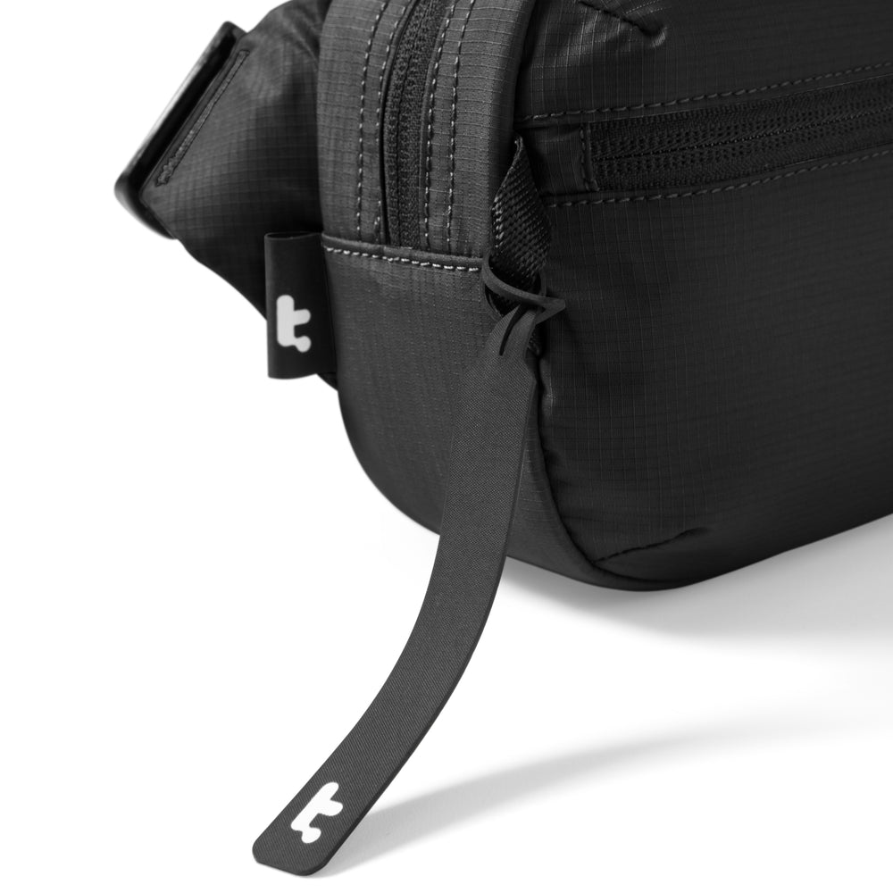 tomtoc Aviator-T33 Crossbody Sling Bag 1.5L – Lightweight & RFID ...