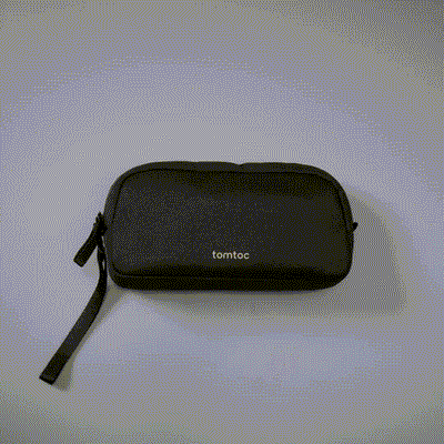 tomtoc T21 X-Pac Sling Bag | Waterproof EDC Crossbody Bag