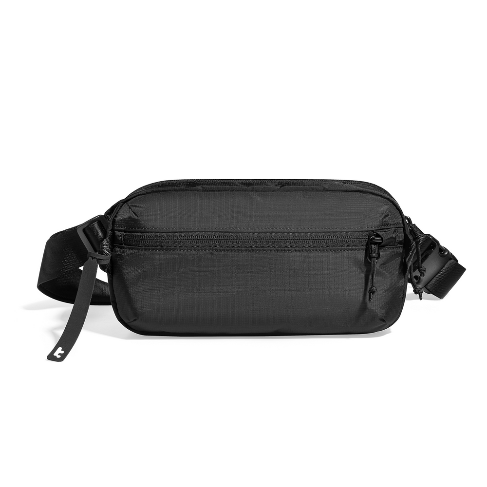 tomtoc Aviator-T33 Crossbody Sling Bag 3.5L – Spacious & RFID Blocking ...