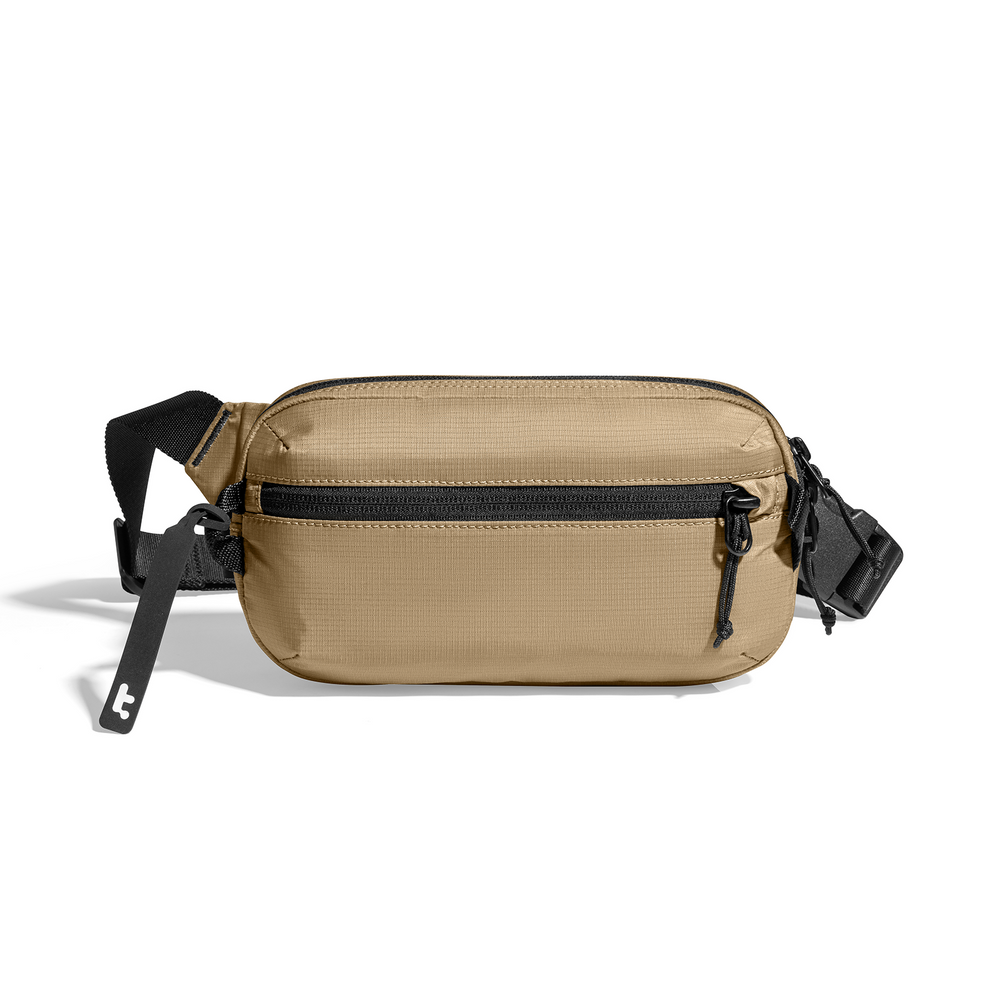 tomtoc Aviator-T33 Crossbody Sling Bag 1.5L – Lightweight & RFID ...