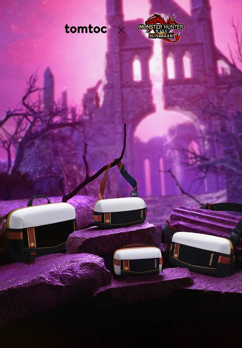 tomtoc | Laptop Sleeves & iPad Covers | tomtoc