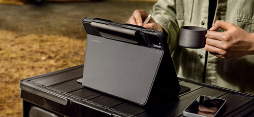 tomtoc | Laptop Sleeves & iPad Covers | tomtoc
