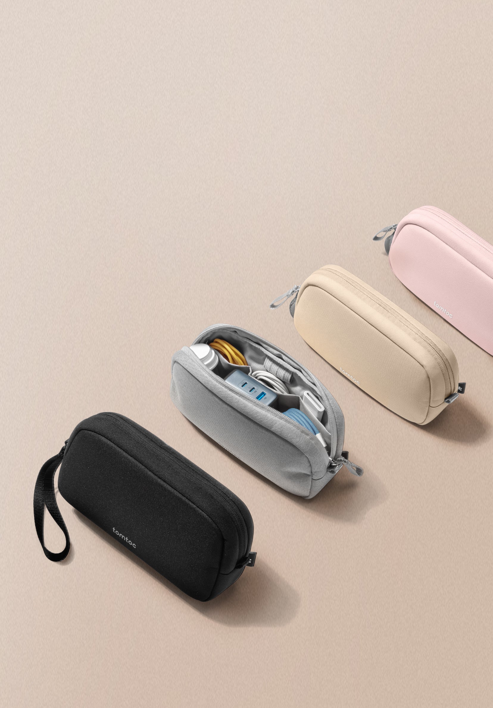 tomtoc | Laptop Sleeves & iPad Covers | tomtoc