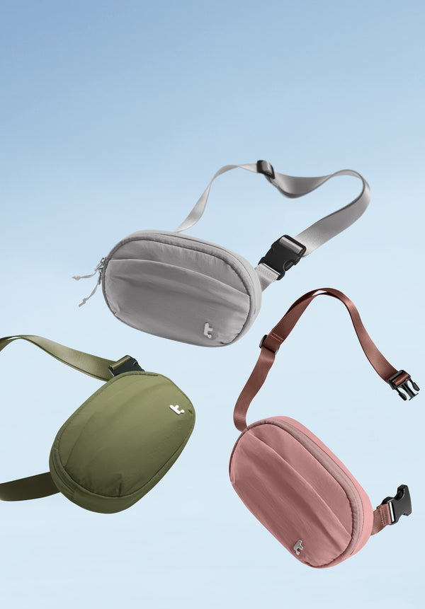 tomtoc | Laptop Sleeves & iPad Covers | tomtoc