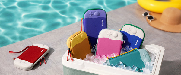 tomtoc | Laptop Sleeves & iPad Covers | tomtoc