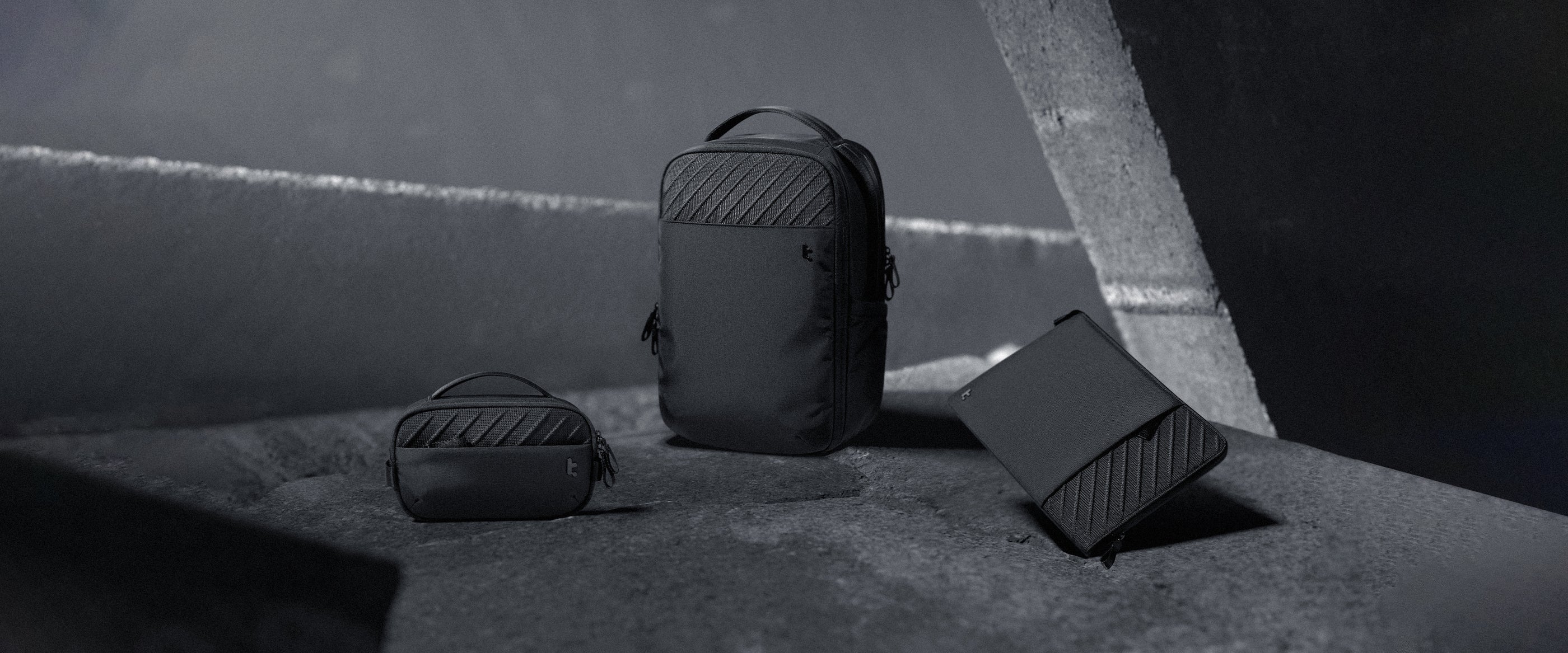 tomtoc | Laptop Sleeves & iPad Covers | tomtoc