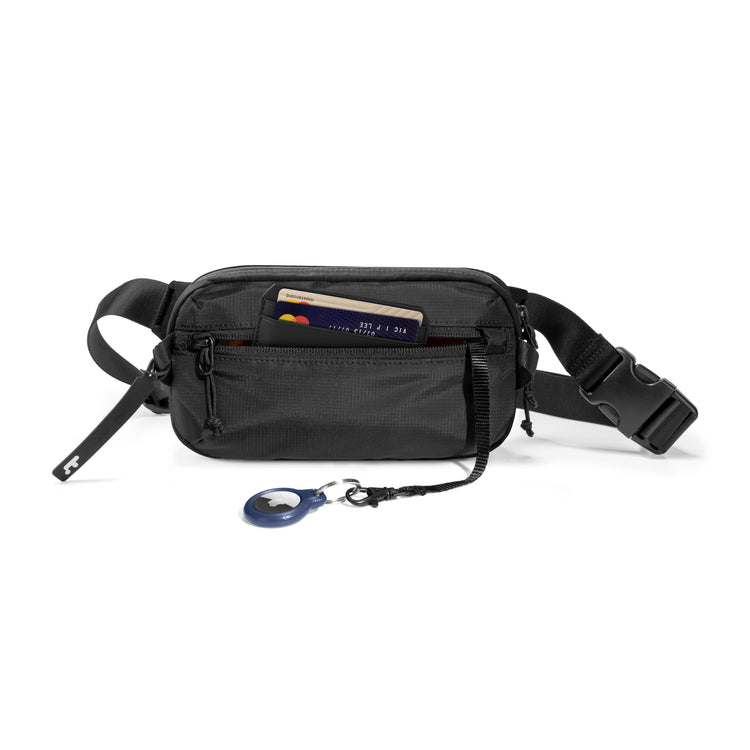 tomtoc Aviator-T33 Crossbody Sling Bag 1.5L – Lightweight & RFID ...