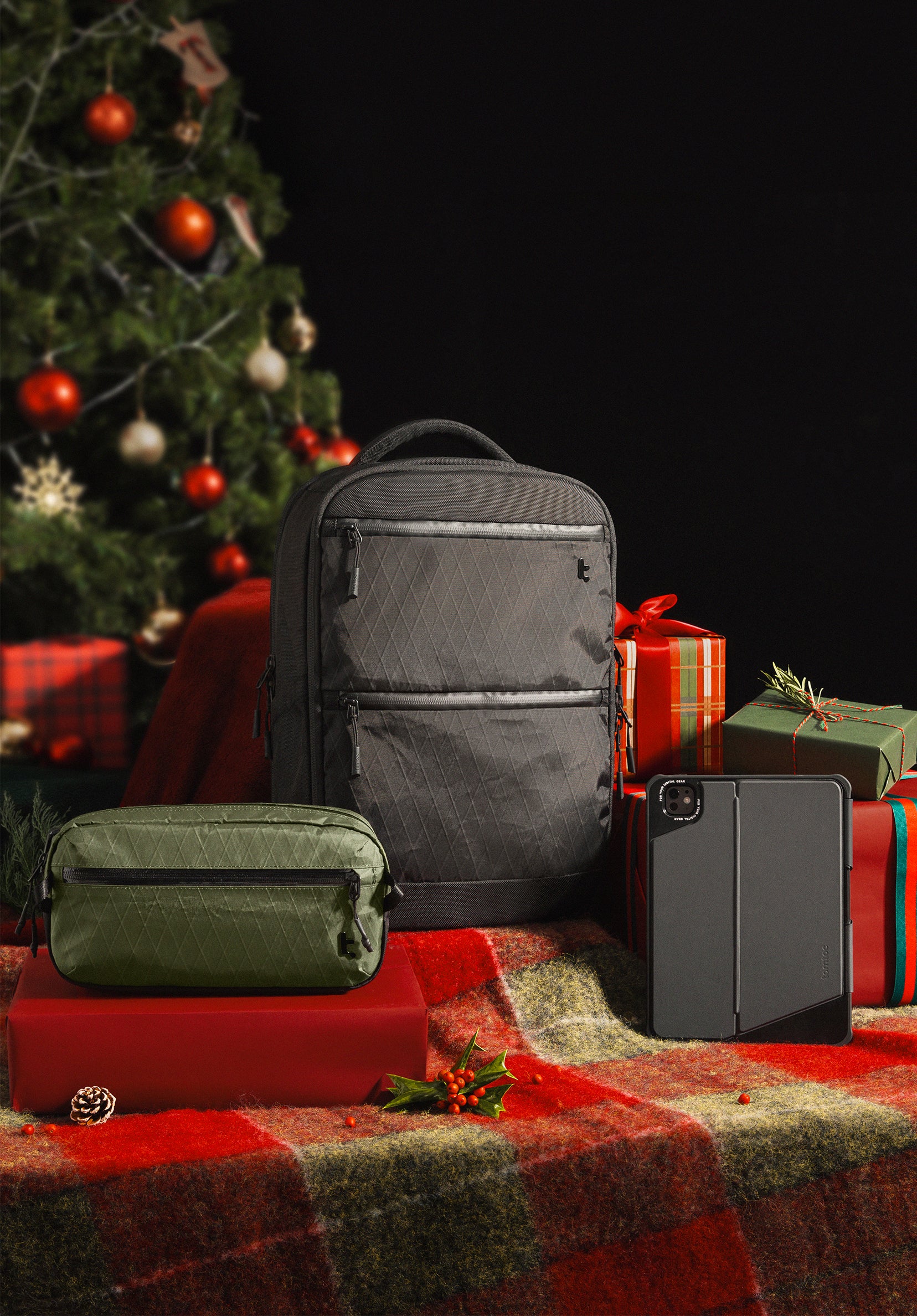 tomtoc | Laptop Sleeves & iPad Covers | tomtoc
