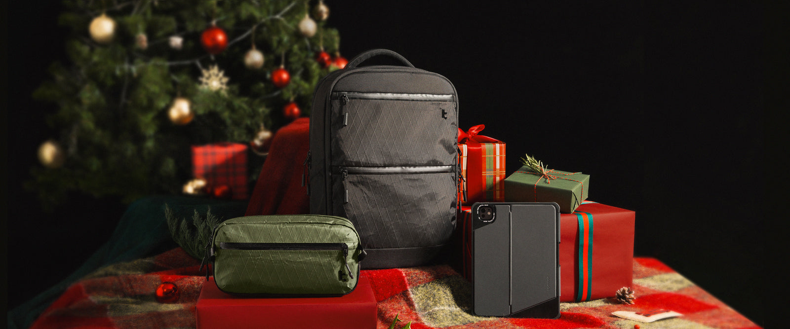 tomtoc | Laptop Sleeves & iPad Covers | tomtoc