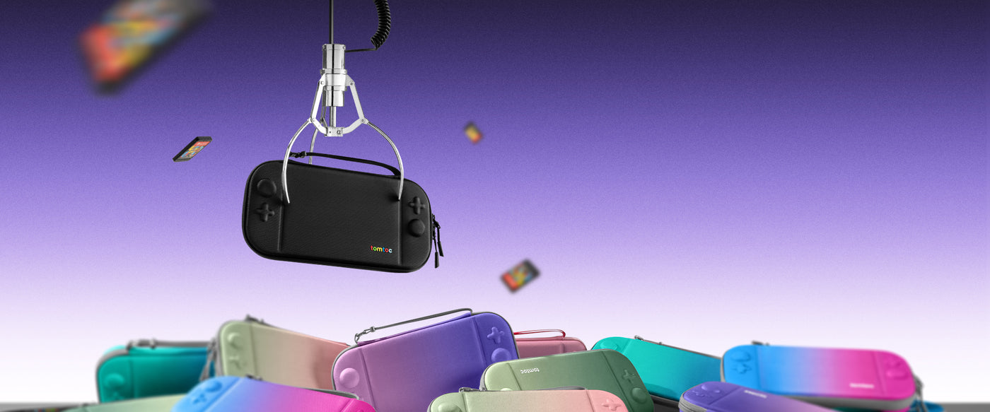 tomtoc | Laptop Sleeves & iPad Covers | tomtoc