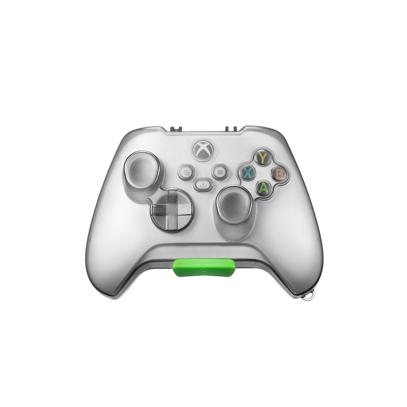 Xbox Controller Silver