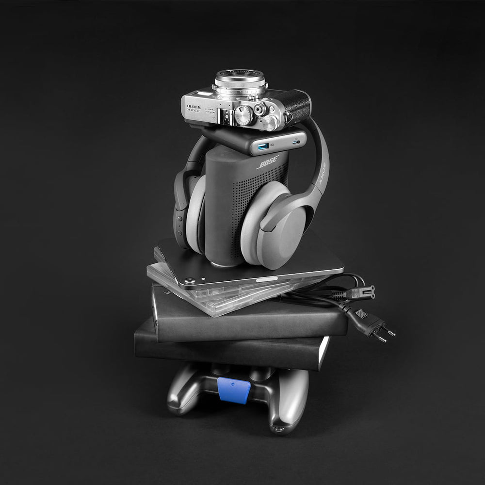 ArmorCase-G27 PS5/Pro Controller Case