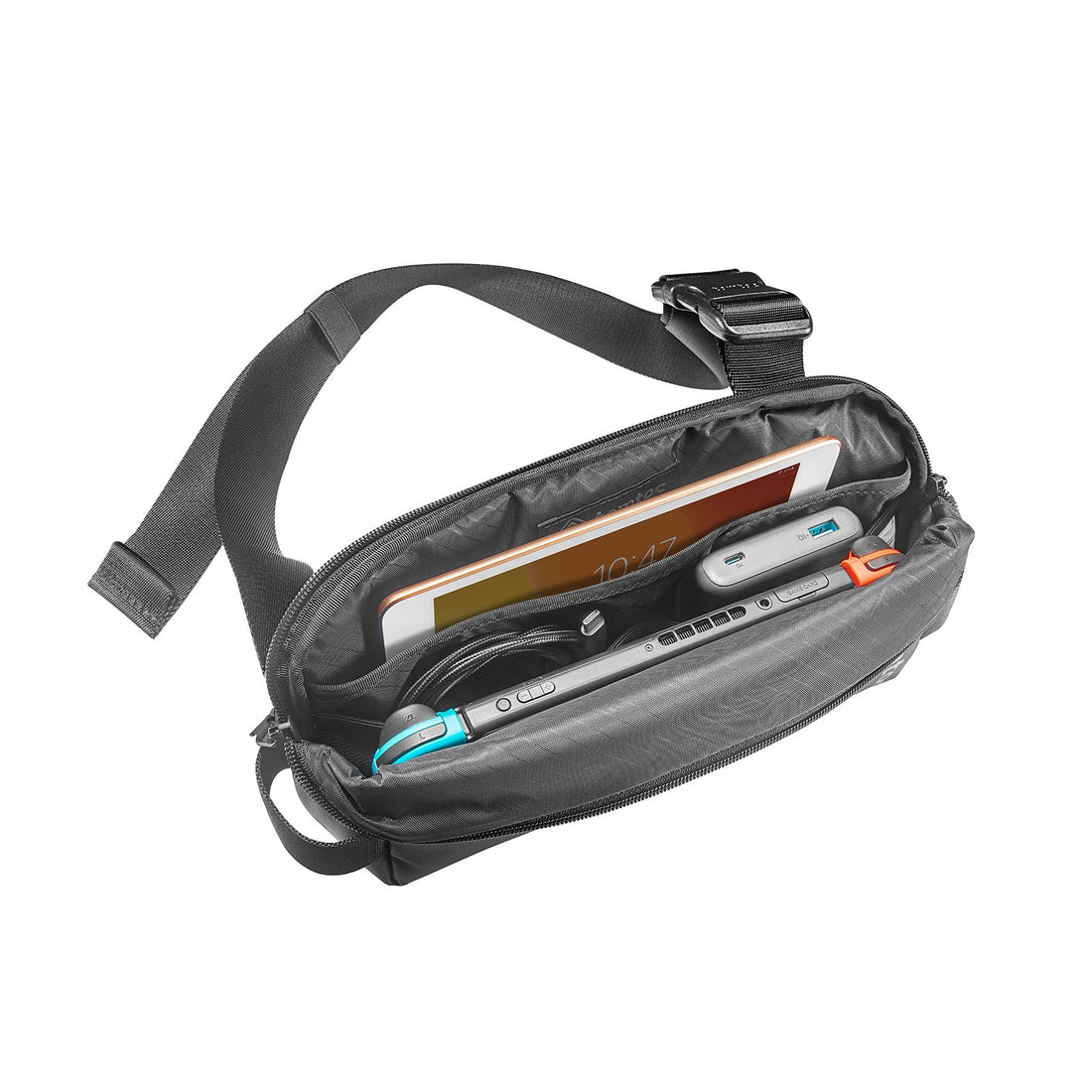Tablet Sling Bags for iPad Air and Pro